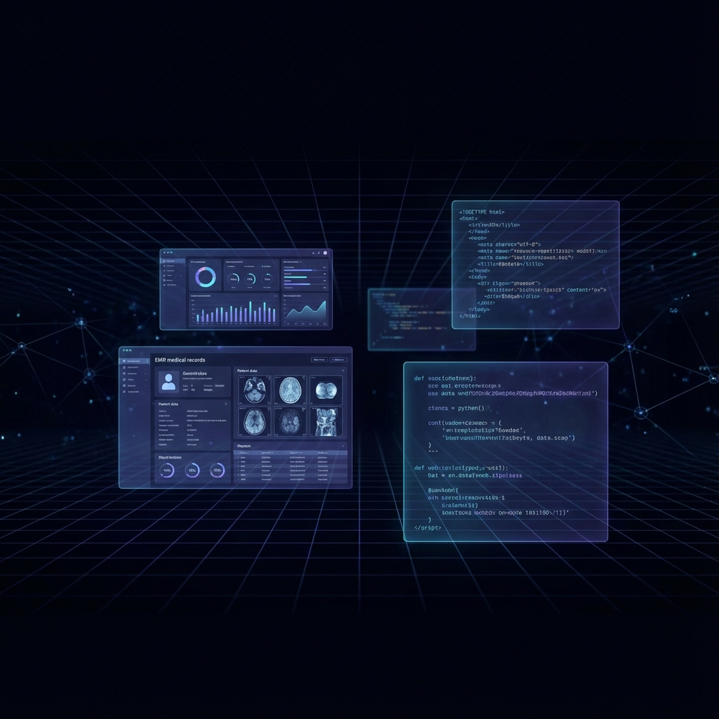 MegaTecs | Specialized Software & Tech Solutions